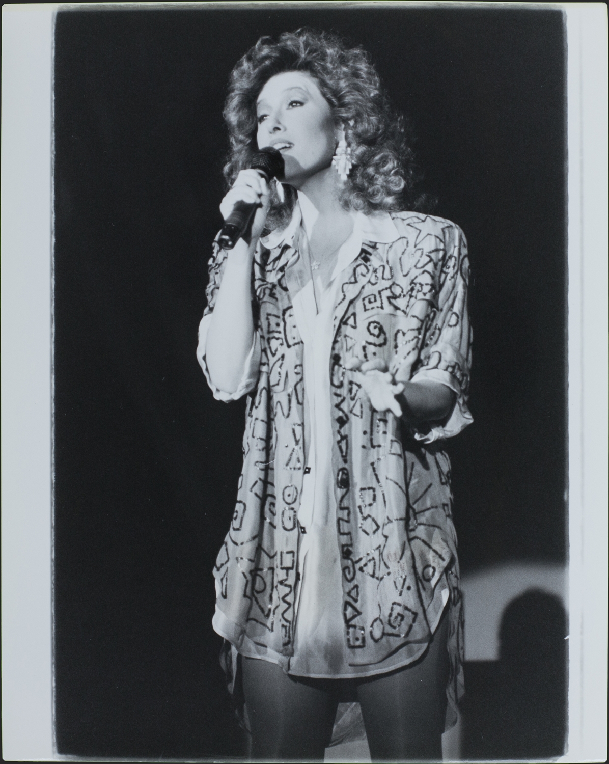 Melissa Manchester 1973